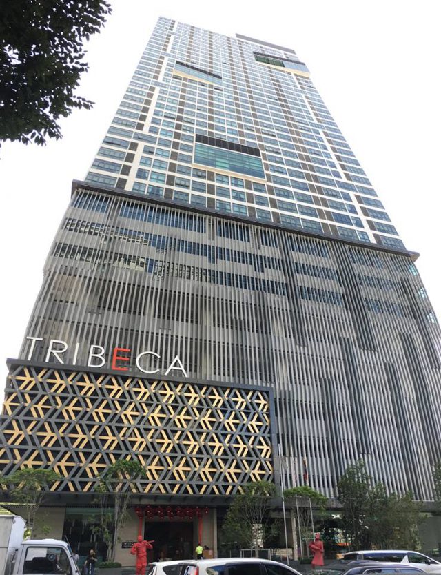 Office Space for Rent at Tribeca | Office Hub