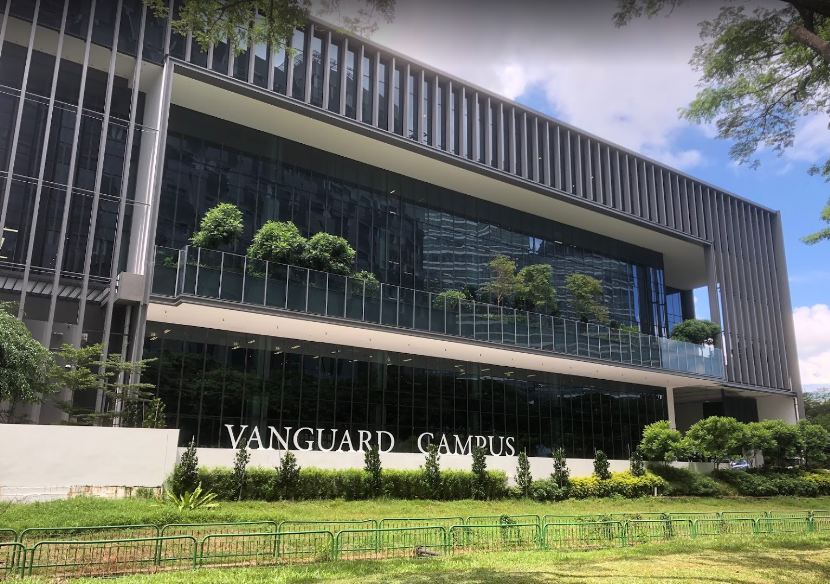 Office Space for Rent at Vanguard Building | Office Hub